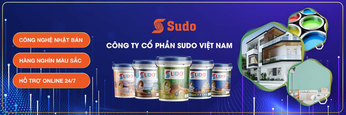Công Ty Cổ Phần SUDO Việt Nam